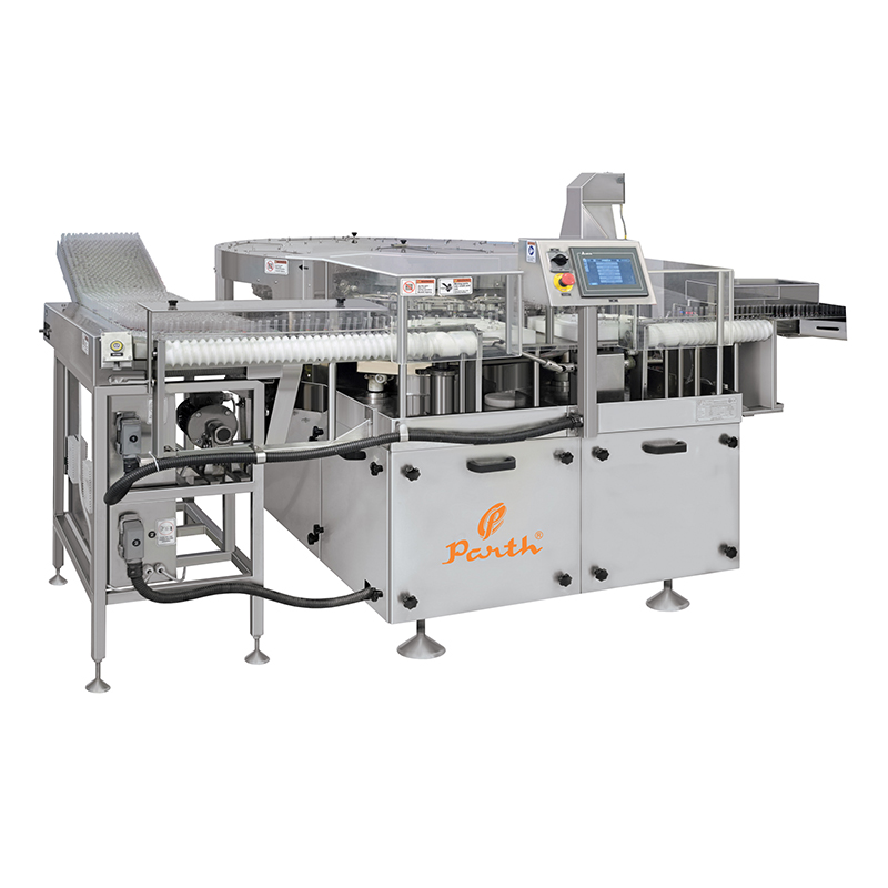 Why the Semi-Automatic Rotary Bottle Washing Machine is perfect for ...